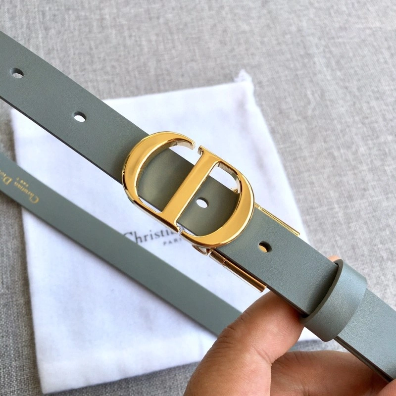 Mirror quality Christian Dior Belts