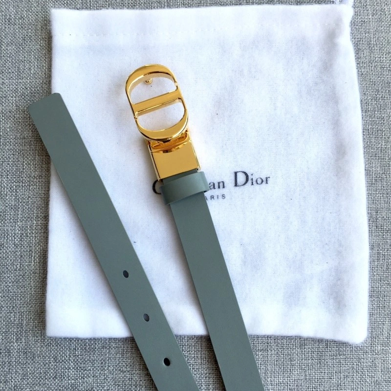 Mirror quality Christian Dior Belts