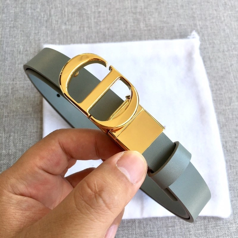 Mirror quality Christian Dior Belts