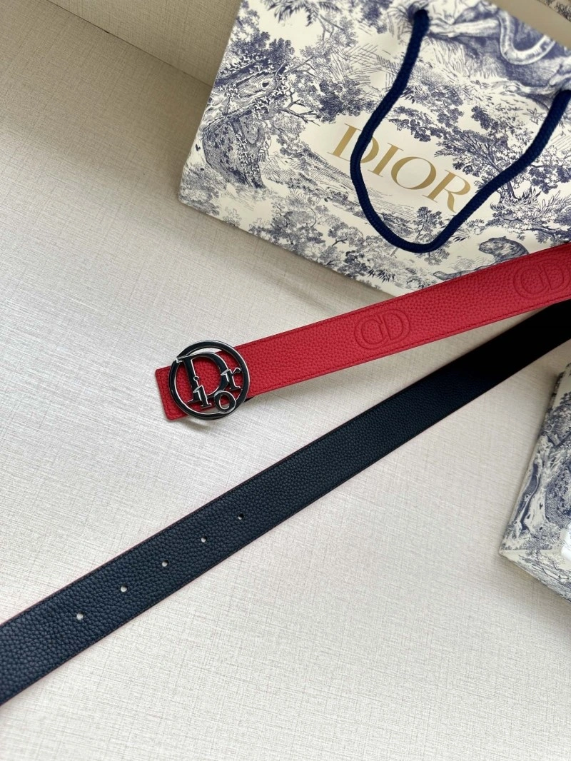 Brand-original Christian Dior Belts