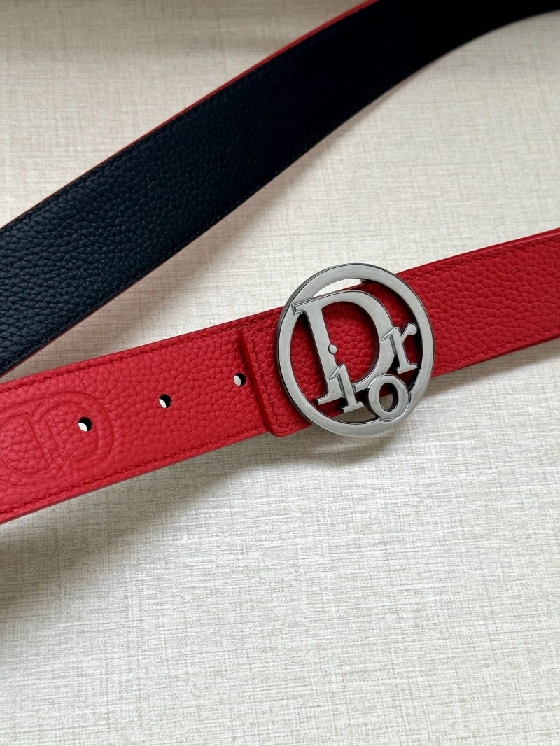 Brand-original Christian Dior Belts