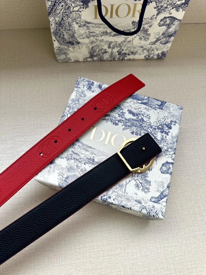 Brand-original Christian Dior Belts