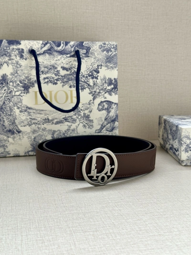 Top mirror Christian Dior Belts