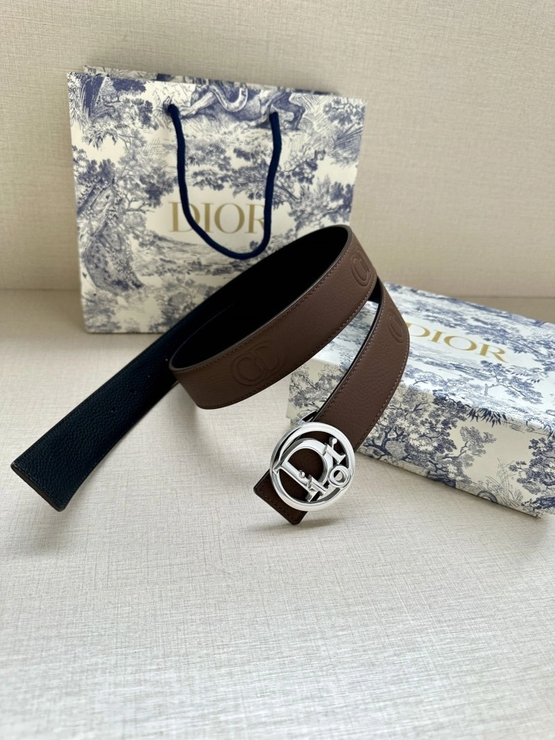 Top mirror Christian Dior Belts