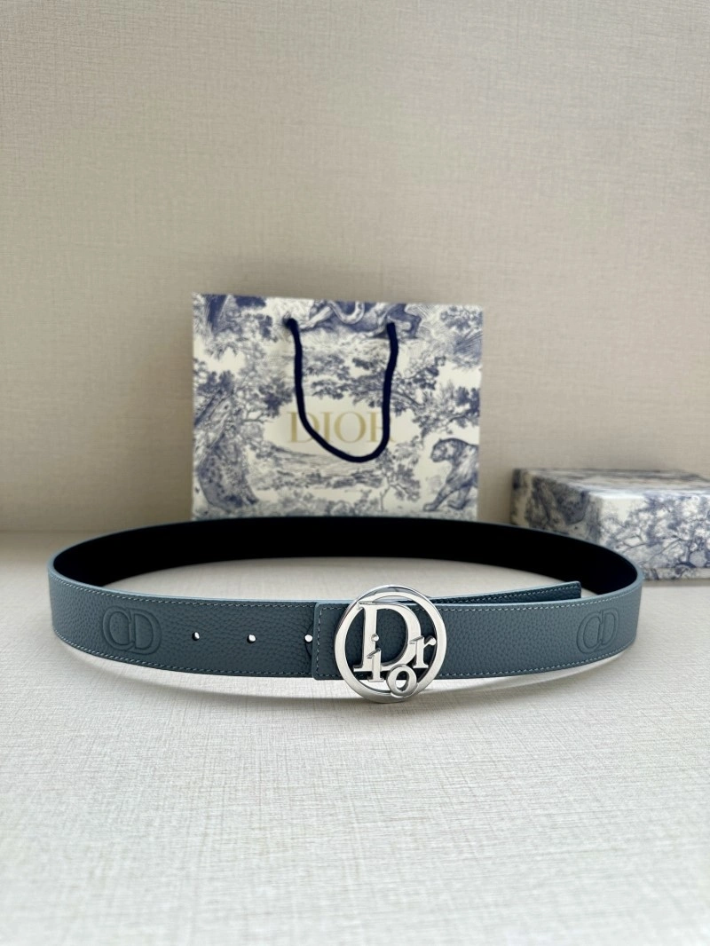 OEM Christian Dior Belts