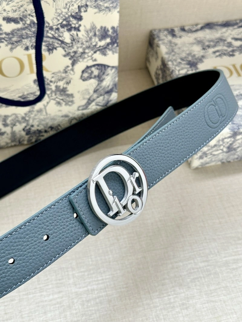 OEM Christian Dior Belts