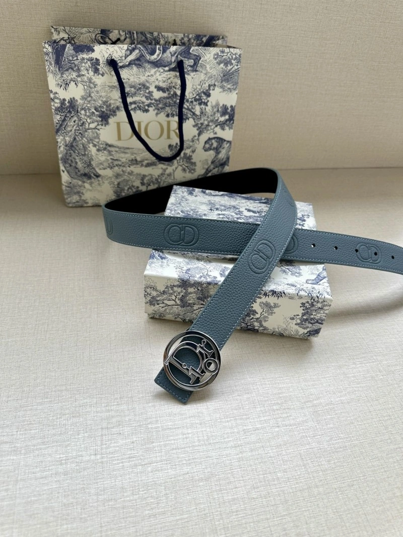 OEM Christian Dior Belts
