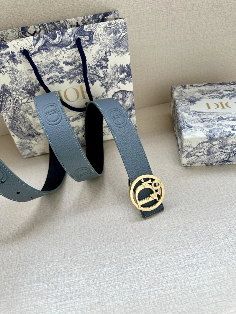 OEM Christian Dior Belts