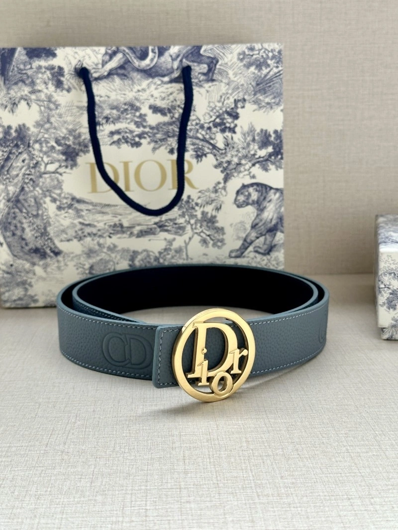 OEM Christian Dior Belts