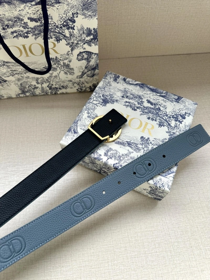 OEM Christian Dior Belts
