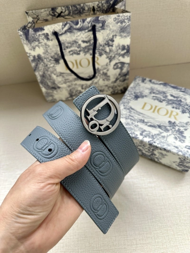 OEM Christian Dior Belts