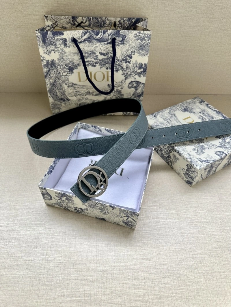OEM Christian Dior Belts
