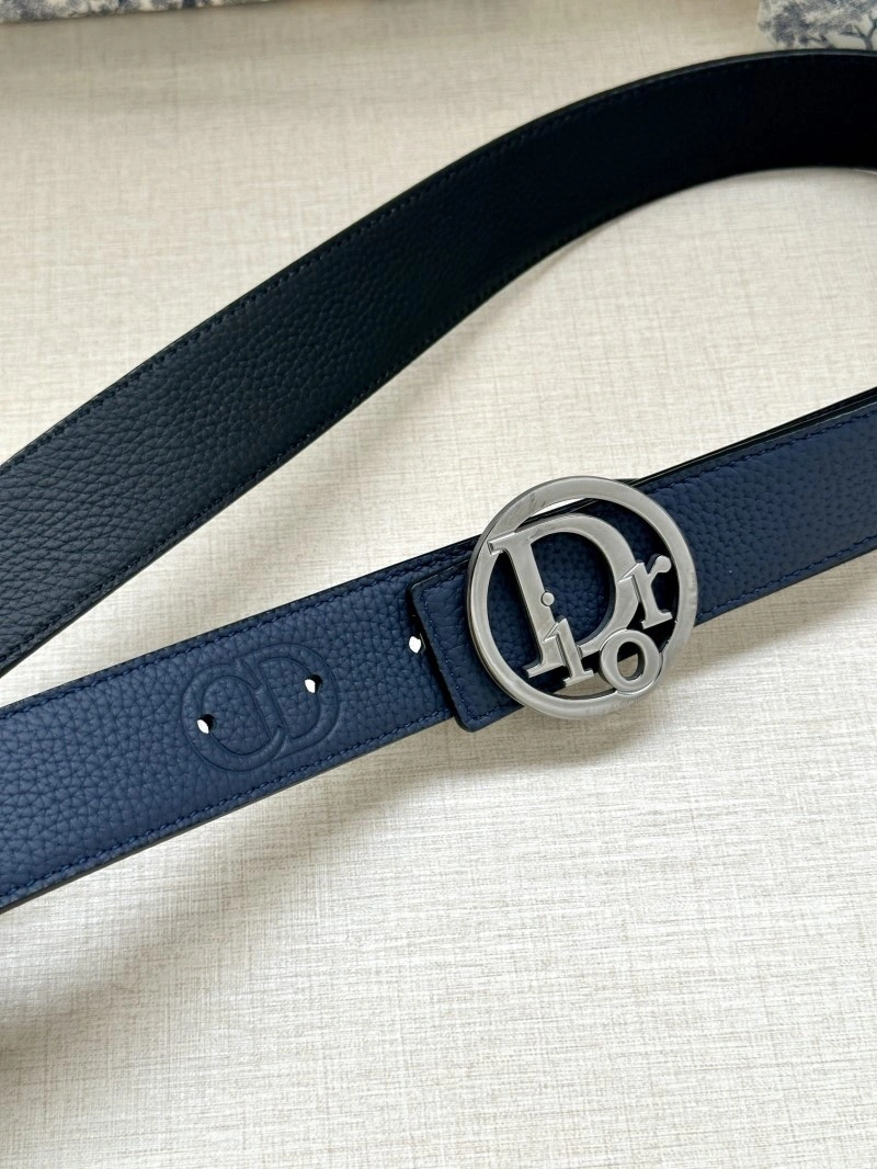 Official Christian Dior Belts