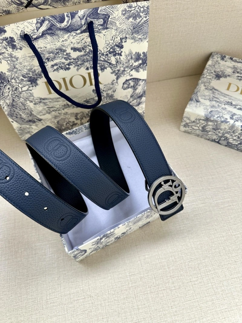 Official Christian Dior Belts