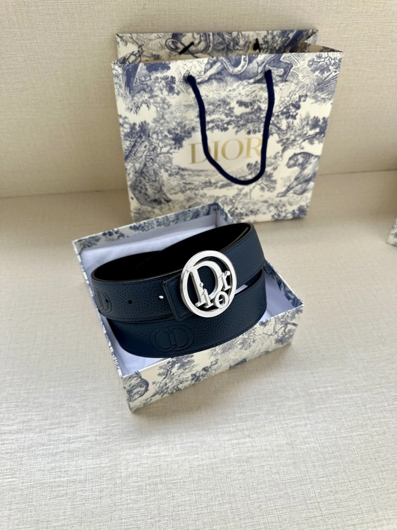 Official Christian Dior Belts