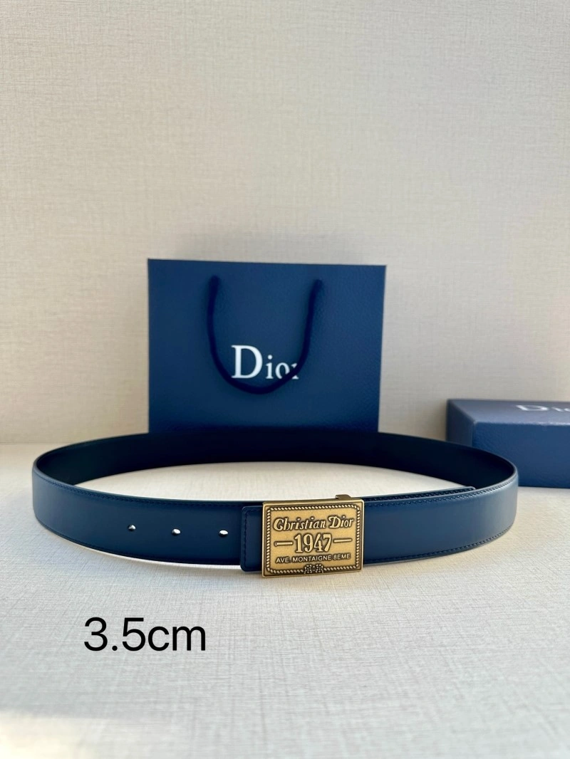Reasonably priced Christian Dior Belts