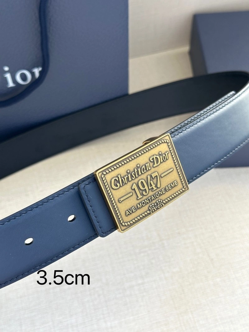Reasonably priced Christian Dior Belts