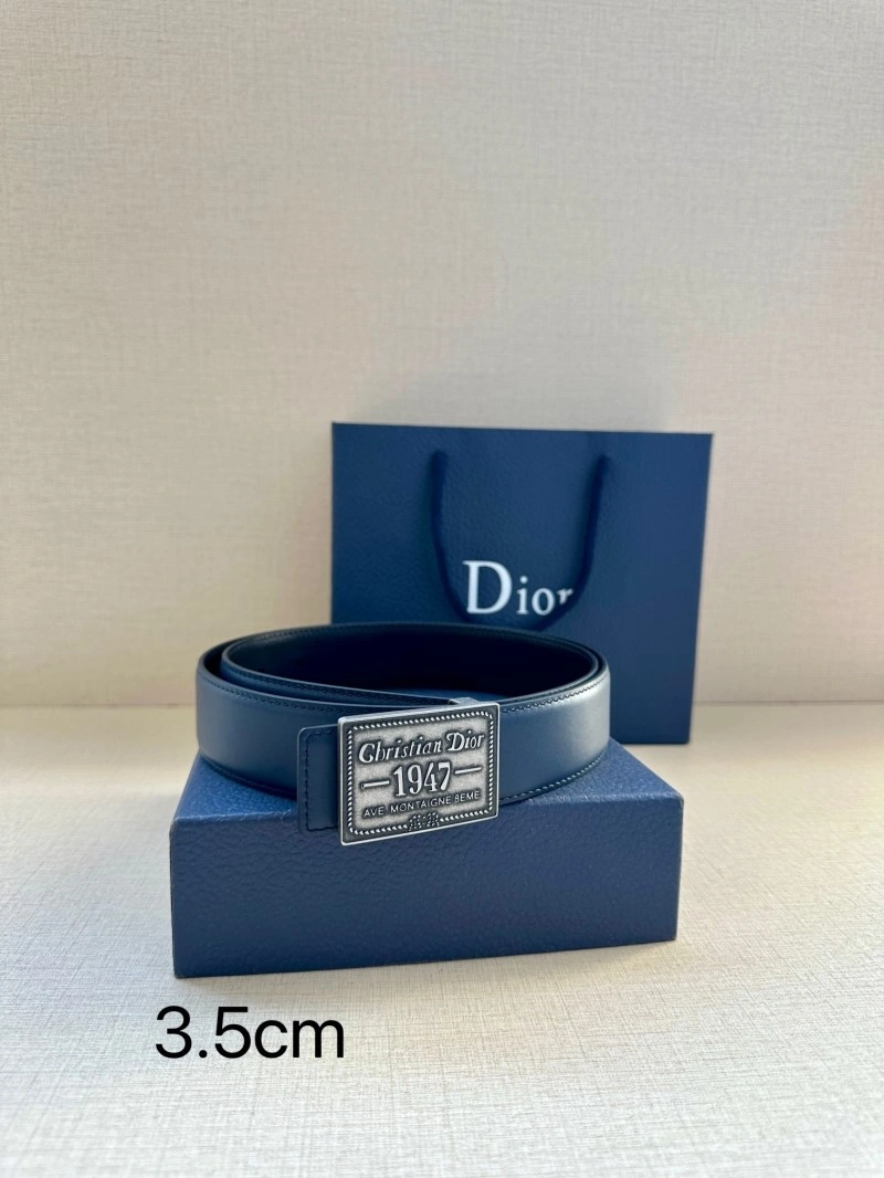 Reasonably priced Christian Dior Belts
