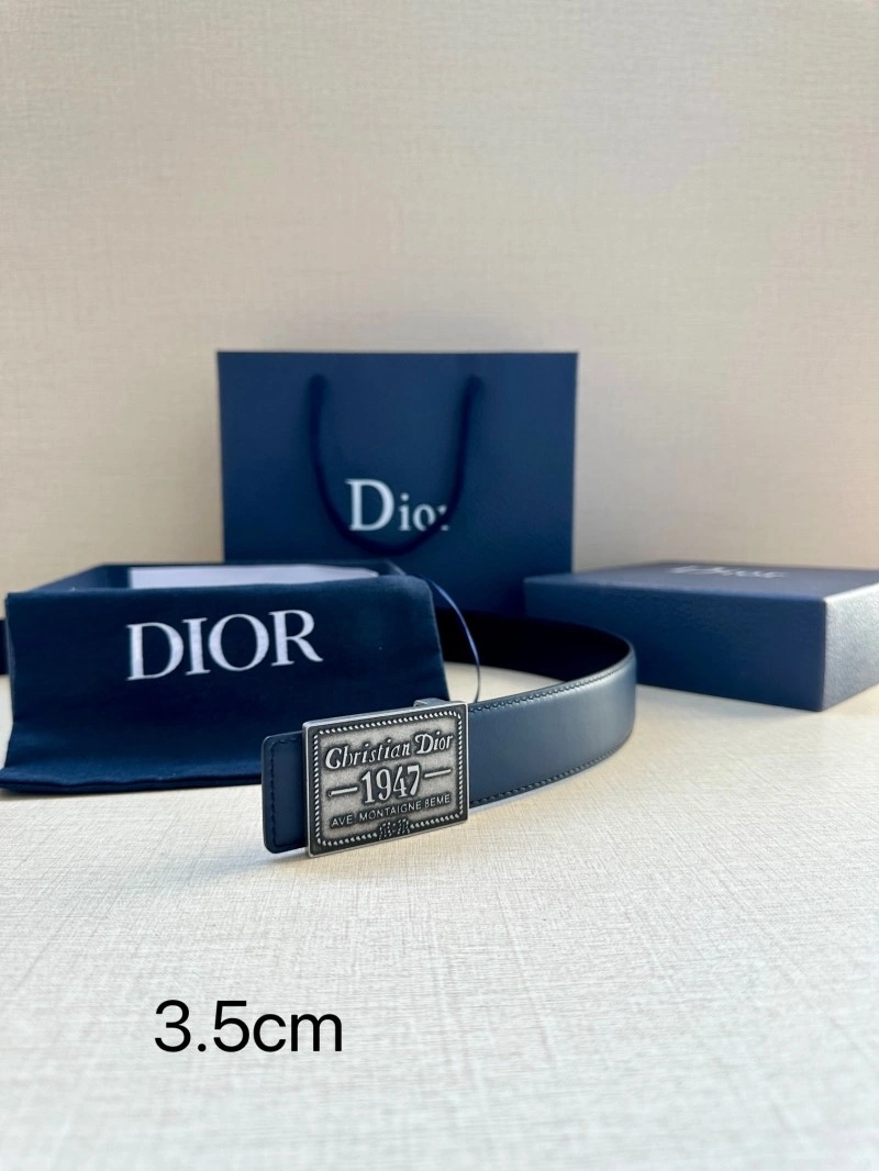 Reasonably priced Christian Dior Belts