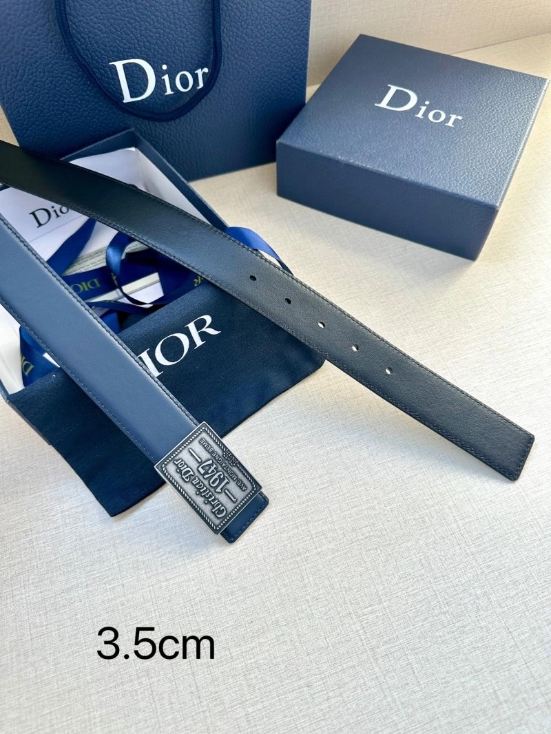 Reasonably priced Christian Dior Belts