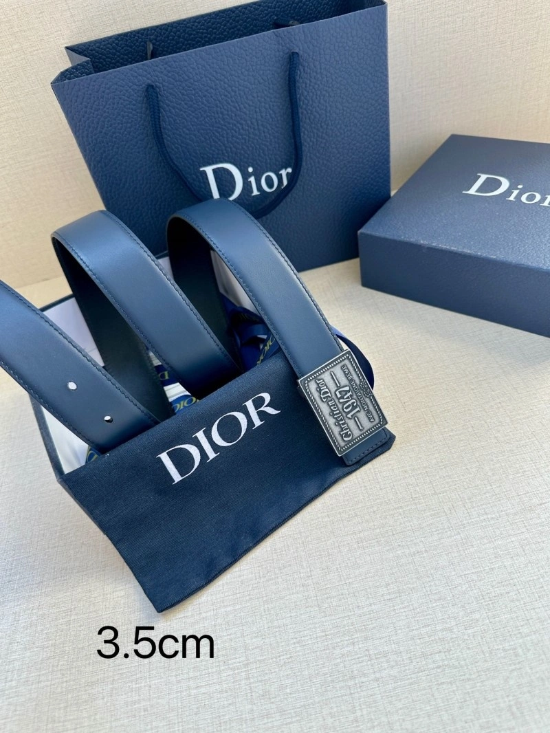 Reasonably priced Christian Dior Belts