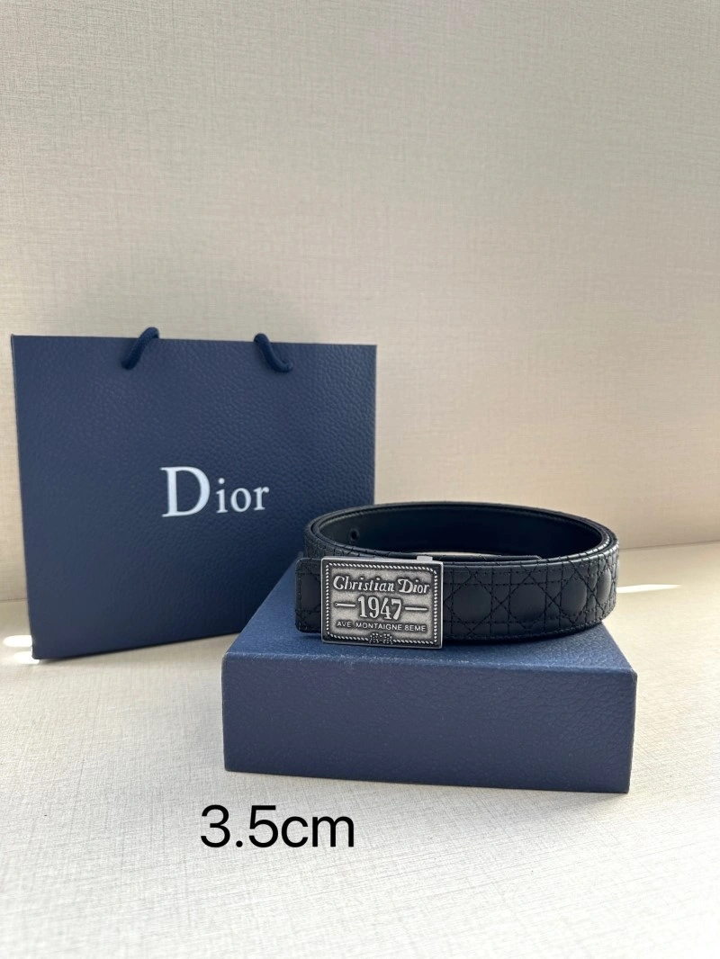 Brand-original Christian Dior Belts