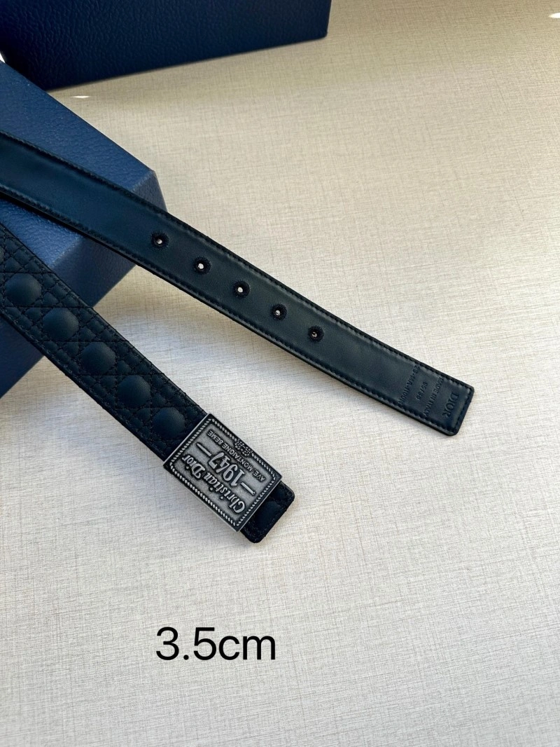 Brand-original Christian Dior Belts