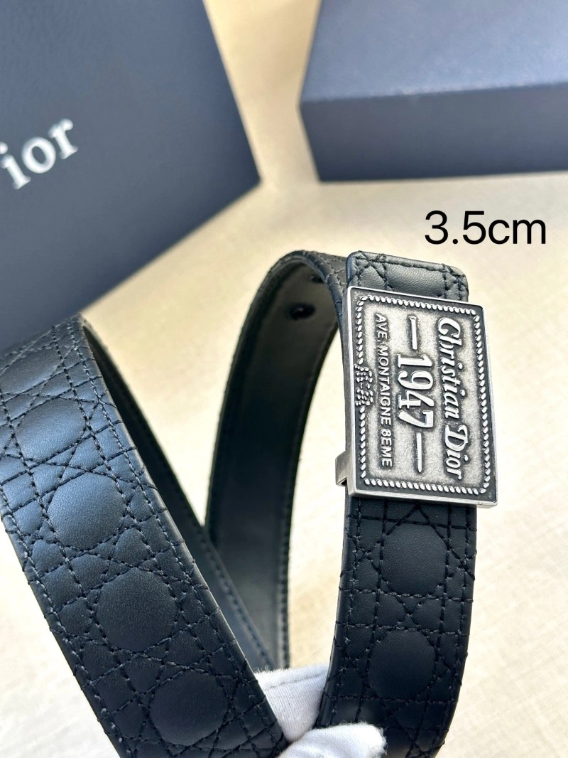 Brand-original Christian Dior Belts
