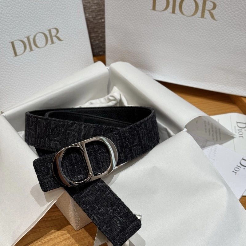 Original Christian Dior Belts