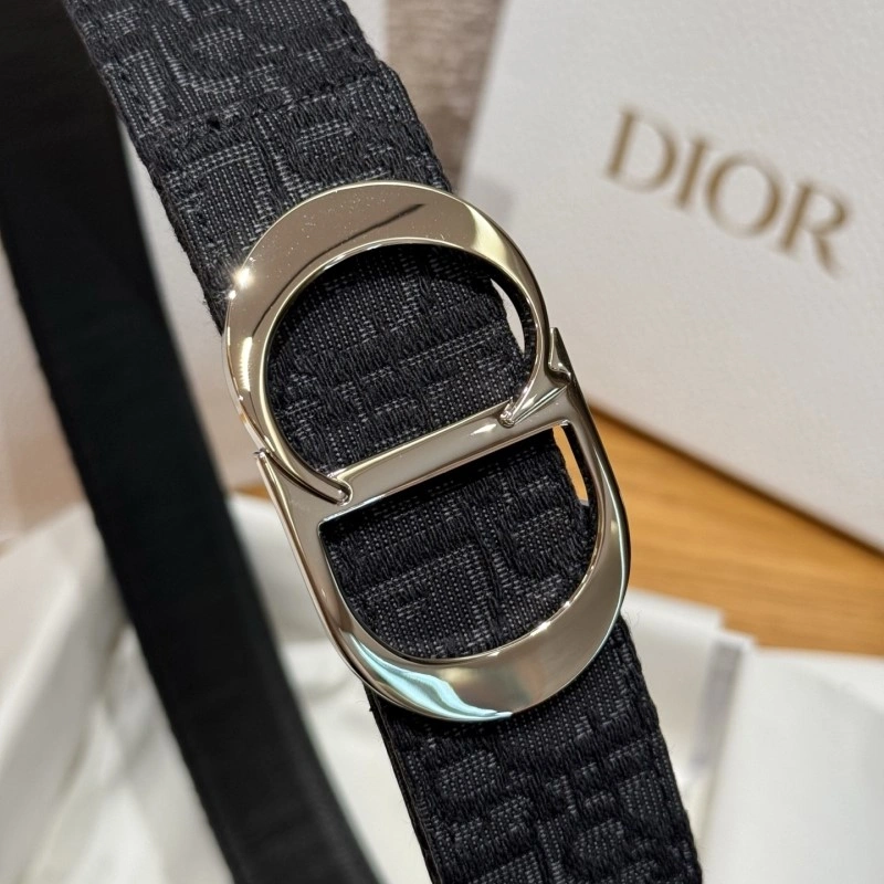 Original Christian Dior Belts
