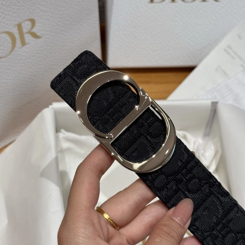 Original Christian Dior Belts