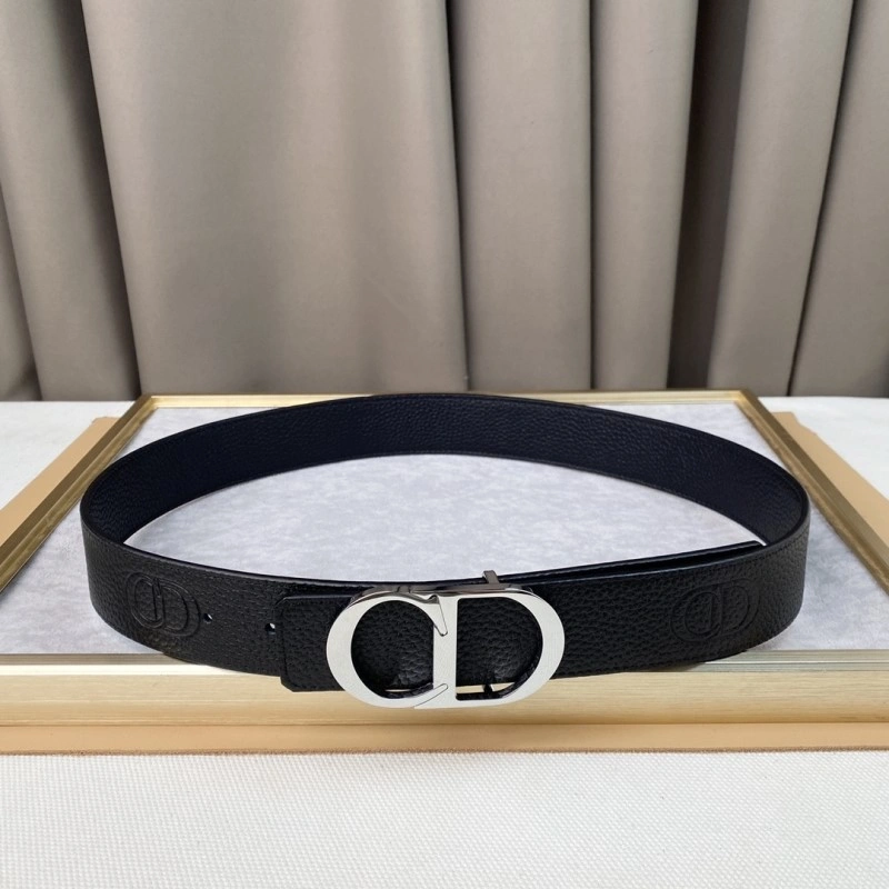 Inexpensive Christian Dior Belts