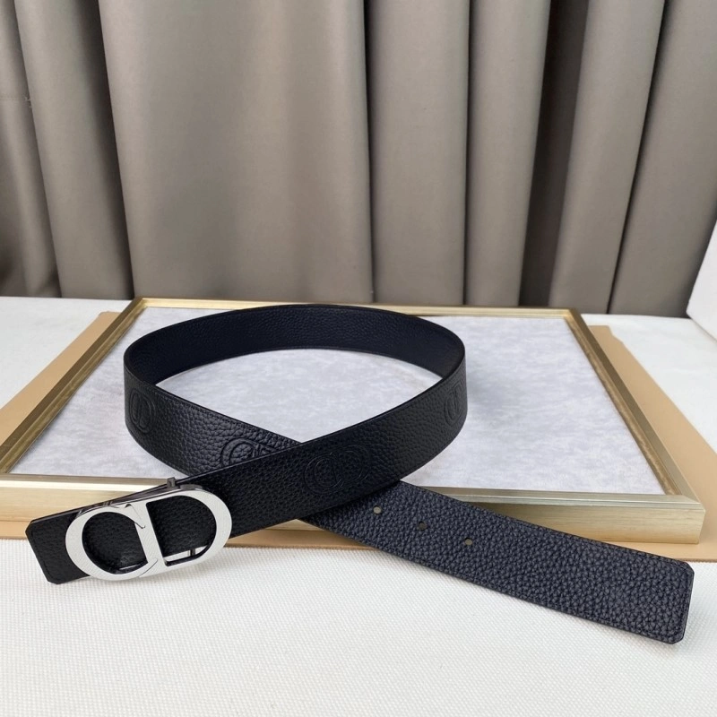 Inexpensive Christian Dior Belts