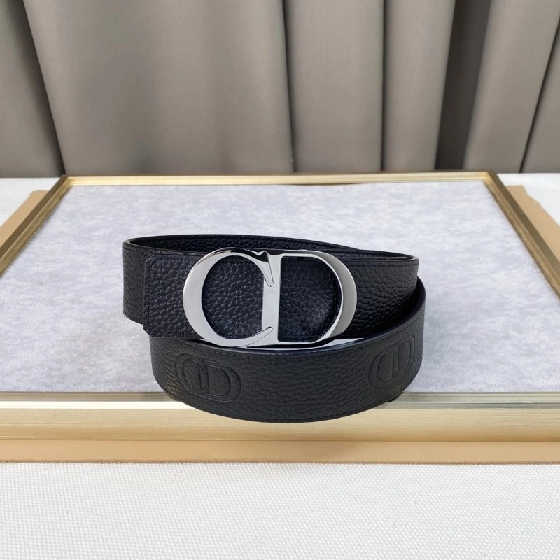 Inexpensive Christian Dior Belts