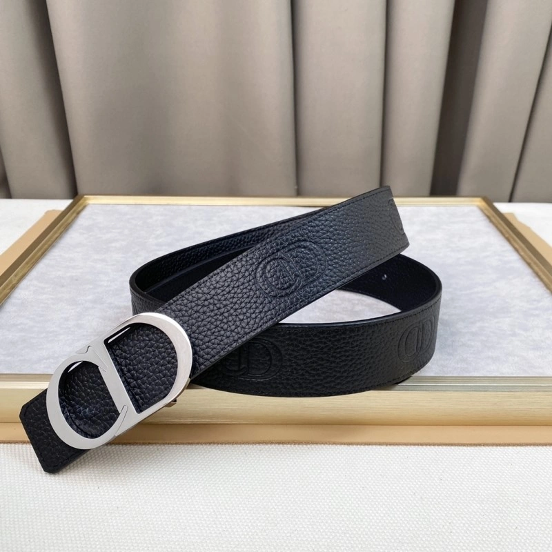 Inexpensive Christian Dior Belts