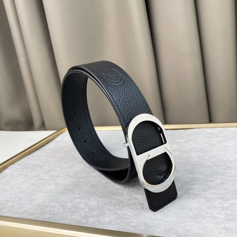 Inexpensive Christian Dior Belts