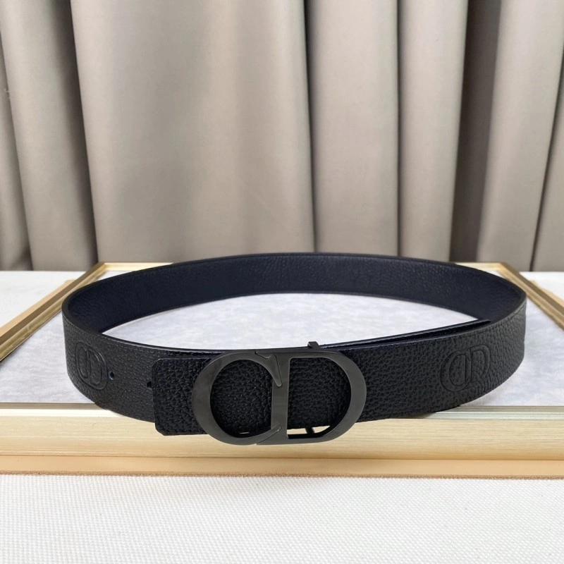 Original Christian Dior Belts