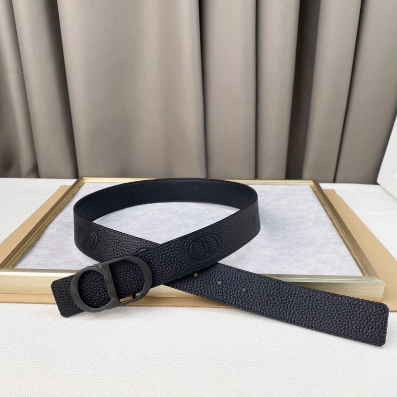 Original Christian Dior Belts