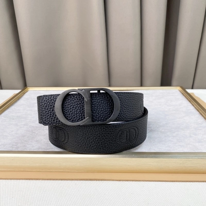 Original Christian Dior Belts