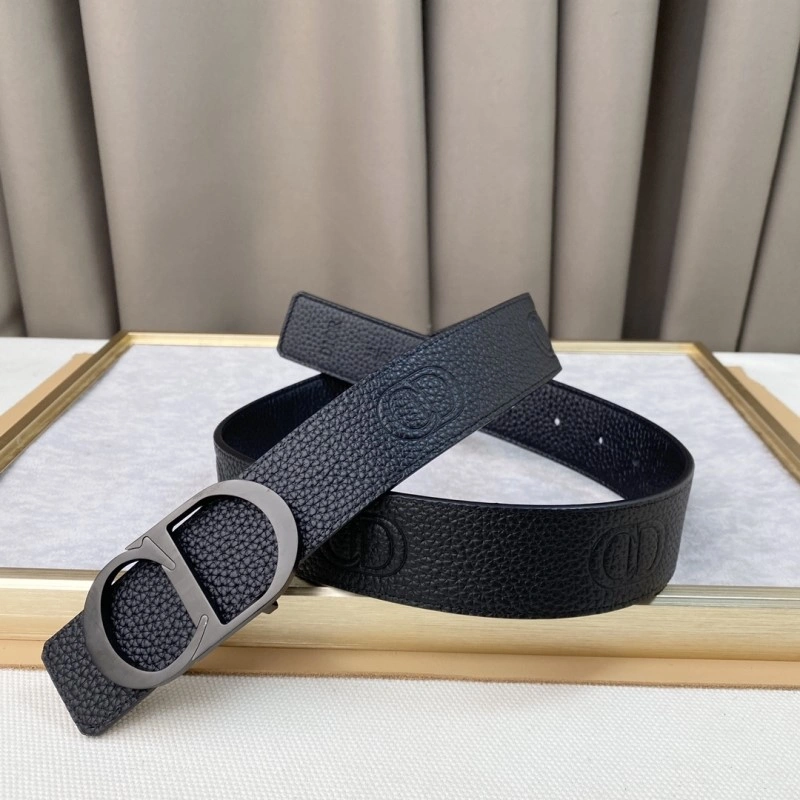 Original Christian Dior Belts