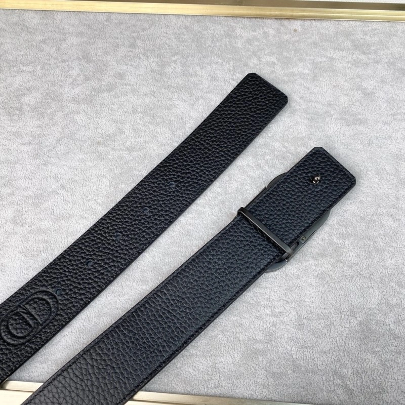 Original Christian Dior Belts