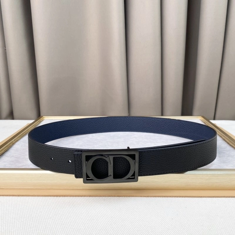 Discounted Christian Dior Belts