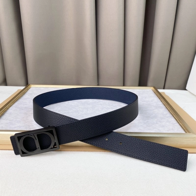 Discounted Christian Dior Belts