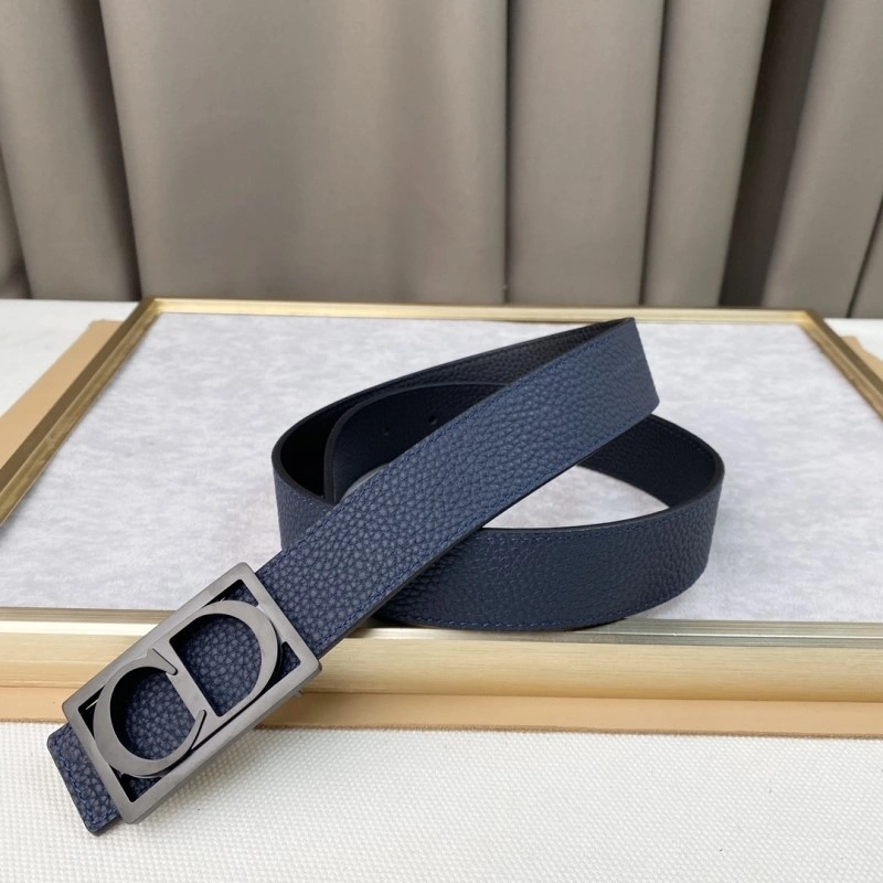 Discounted Christian Dior Belts