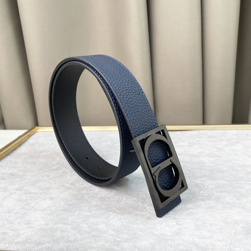 Discounted Christian Dior Belts