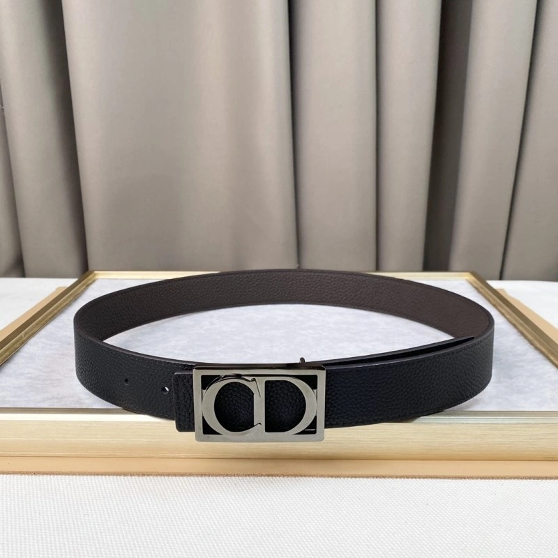 Official Christian Dior Belts