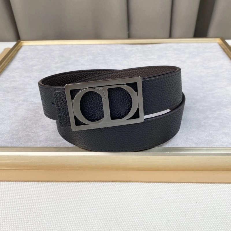 Official Christian Dior Belts
