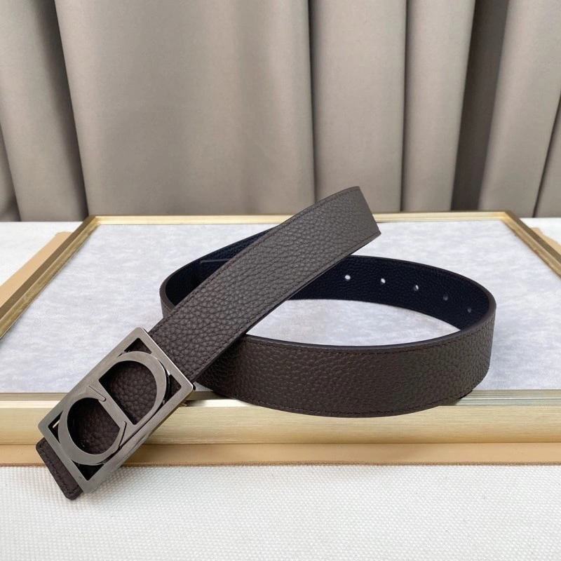 Official Christian Dior Belts