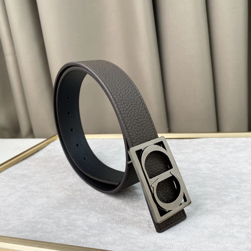 Official Christian Dior Belts