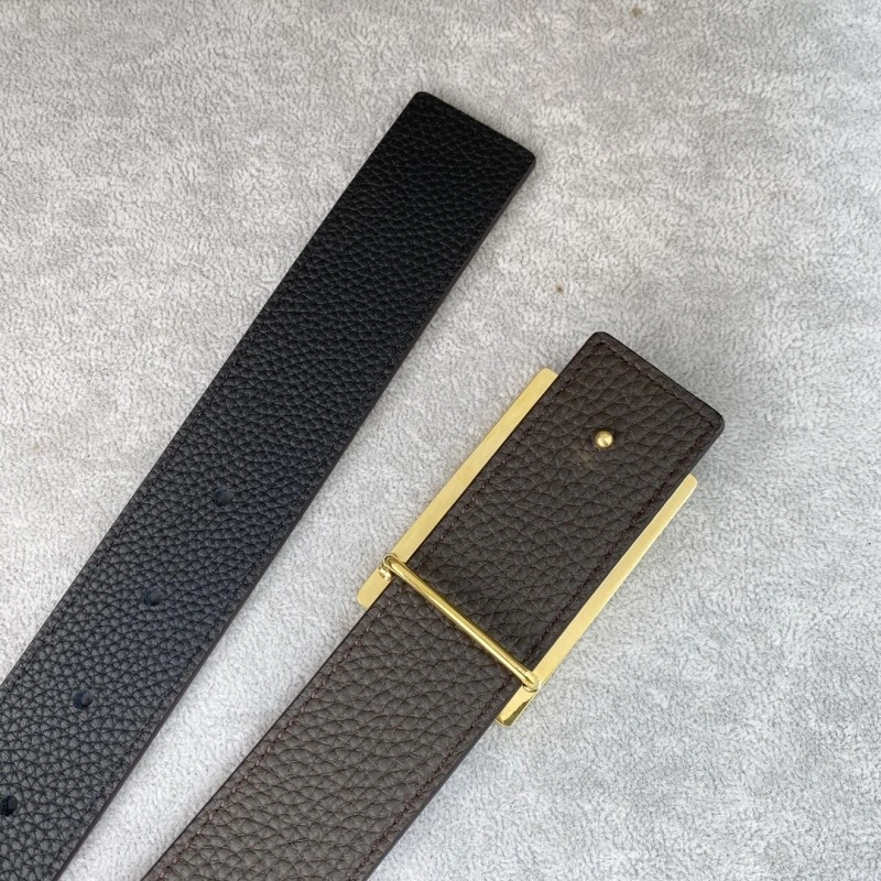 Budget-friendly Christian Dior Belts
